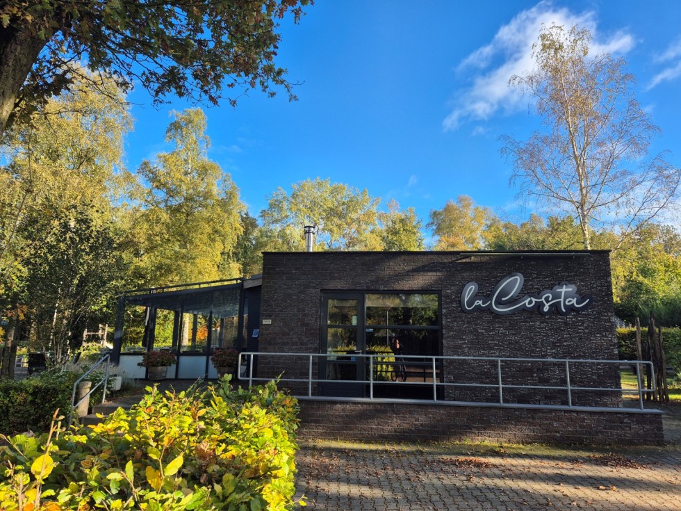Camping in Gasselte | Midden in de Drentse Natuur - Camping de Berken
